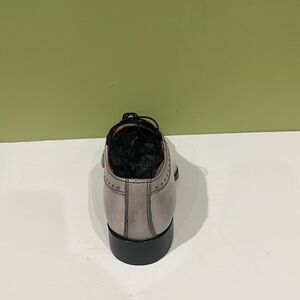 Fennix Italy | Shoes | Fennix Italy Shoes Dressy Leather Calf Alligator ...